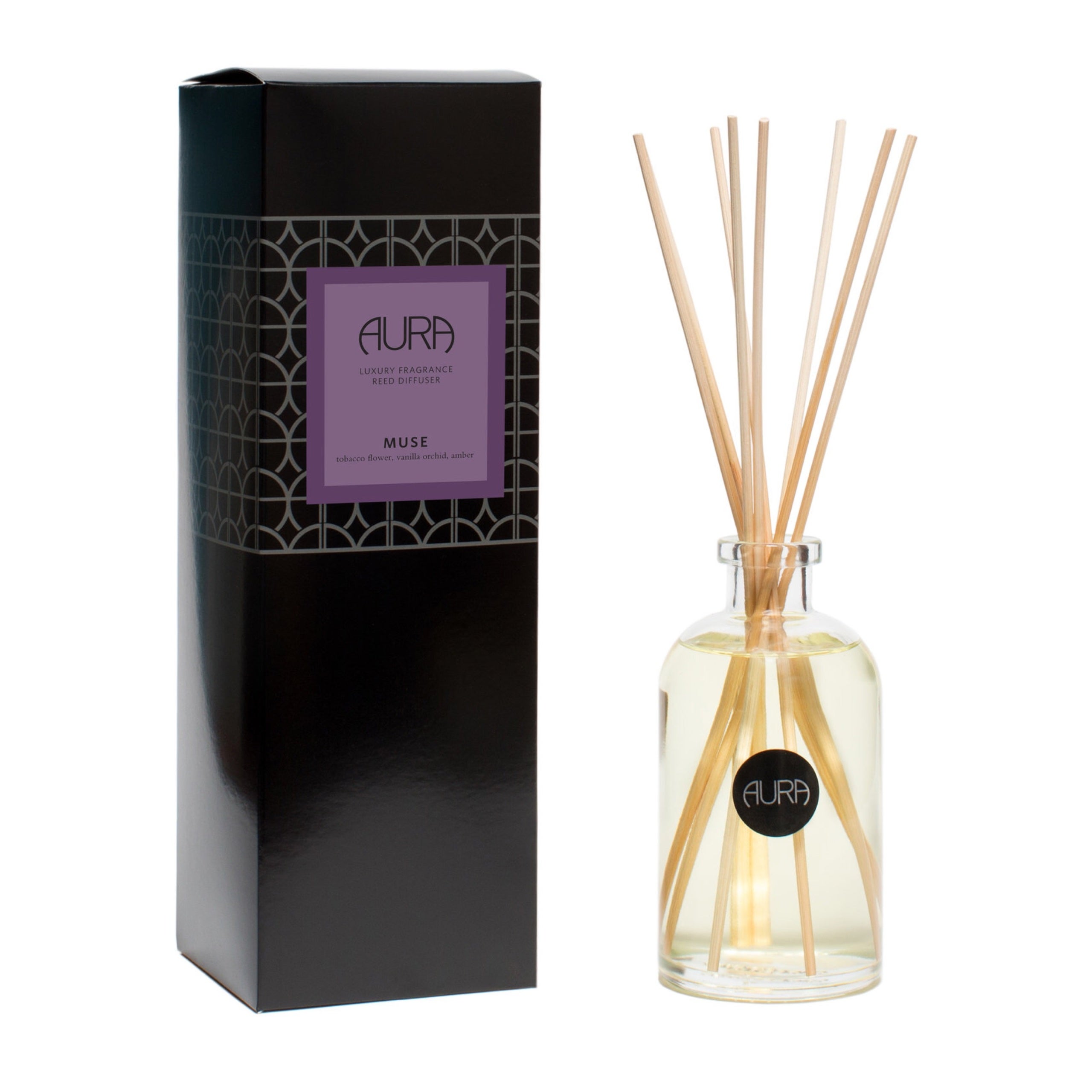 Aura Muse Diffuser | Khara Collective Curated Gifts!