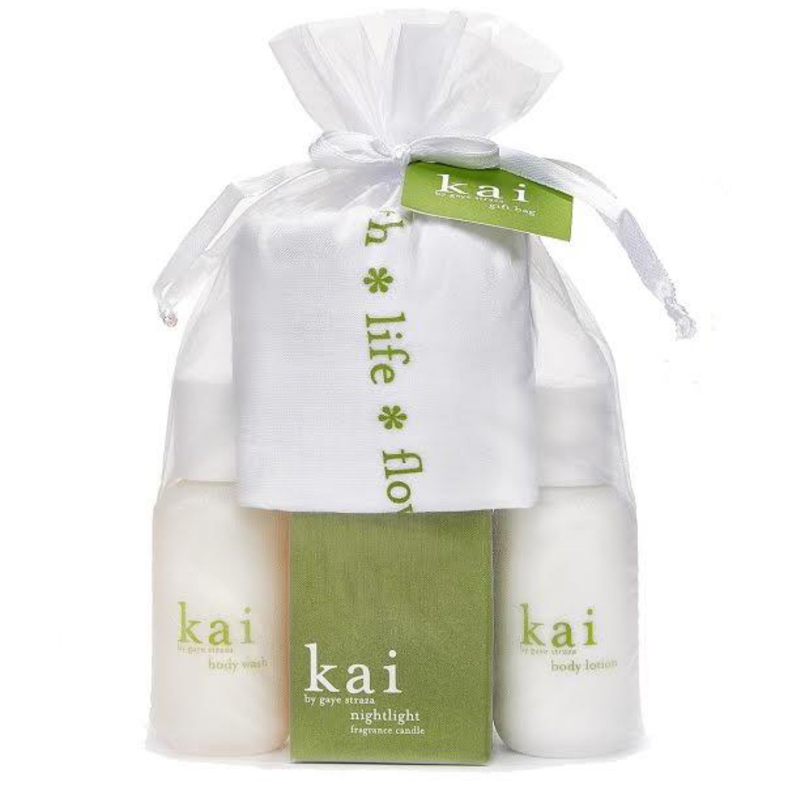 Kai Ultimate Gift Set | Khara Collective Gifts & more!